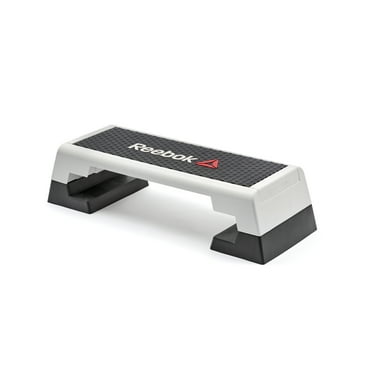 Reebok Professional Multi-Purpose Aerobic Challenging Home Fitness Deck ...