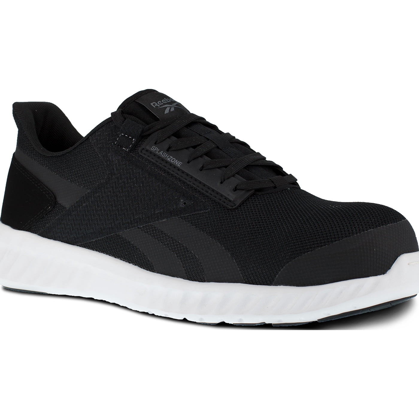 Reebok Sublite Legend Work Men's Composite Toe Electrical Hazard ...