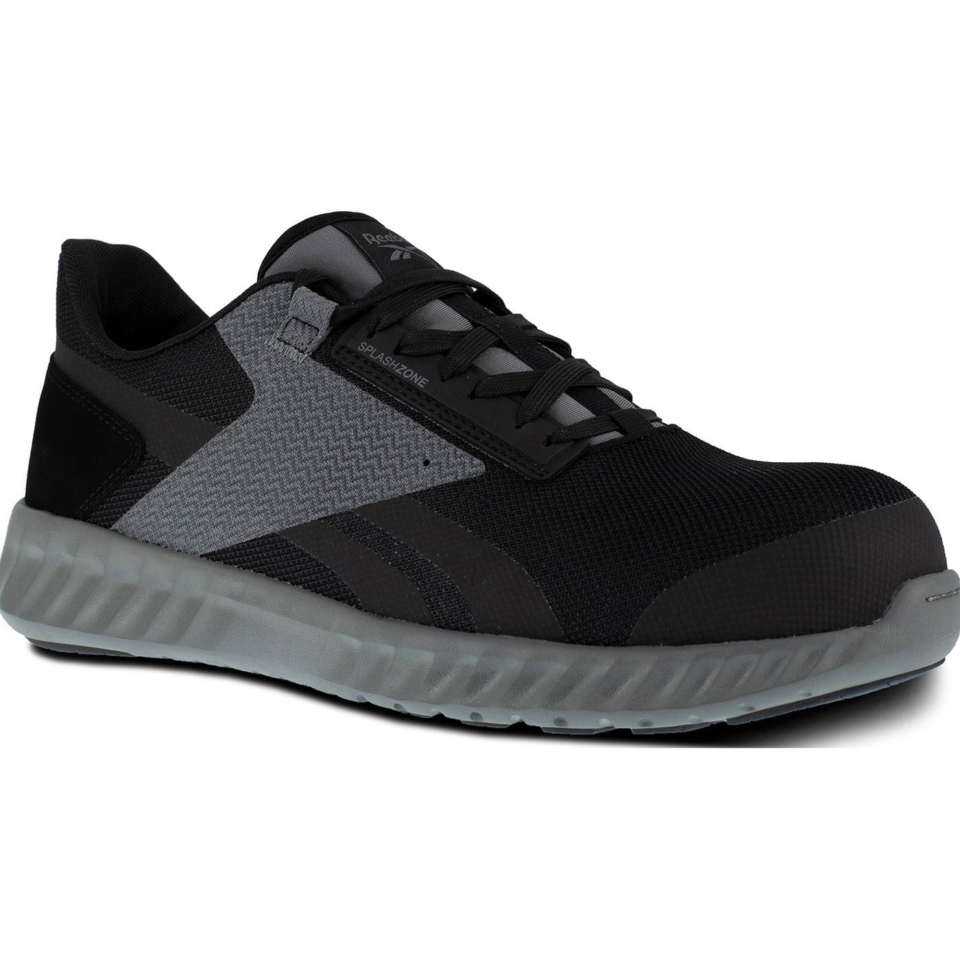 Reebok Sublite Legend Work Men's Composite Toe Static-Dissipative ...