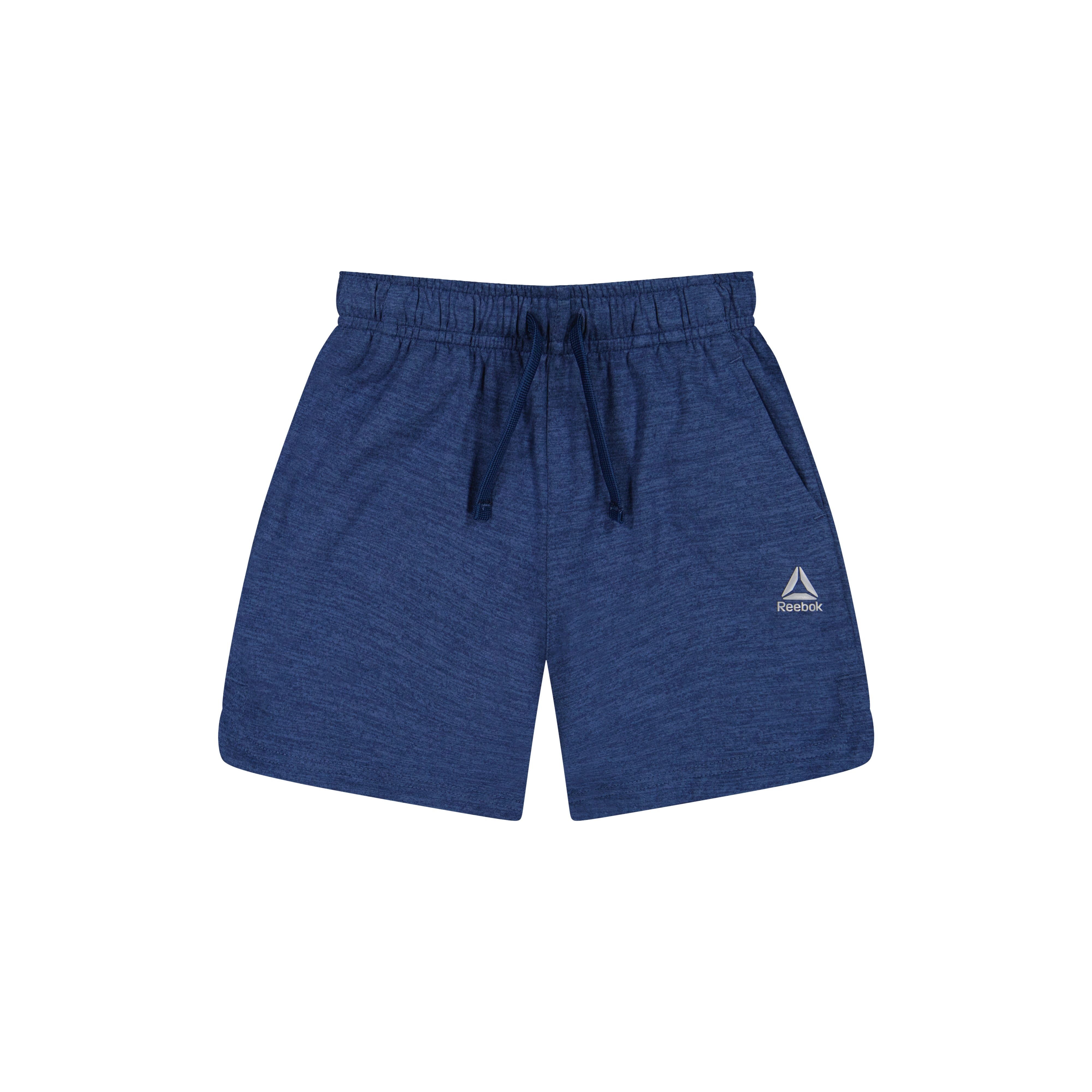 Reebok Toddler Boy Core Shorts, Sizes 12M-5T - Walmart.com