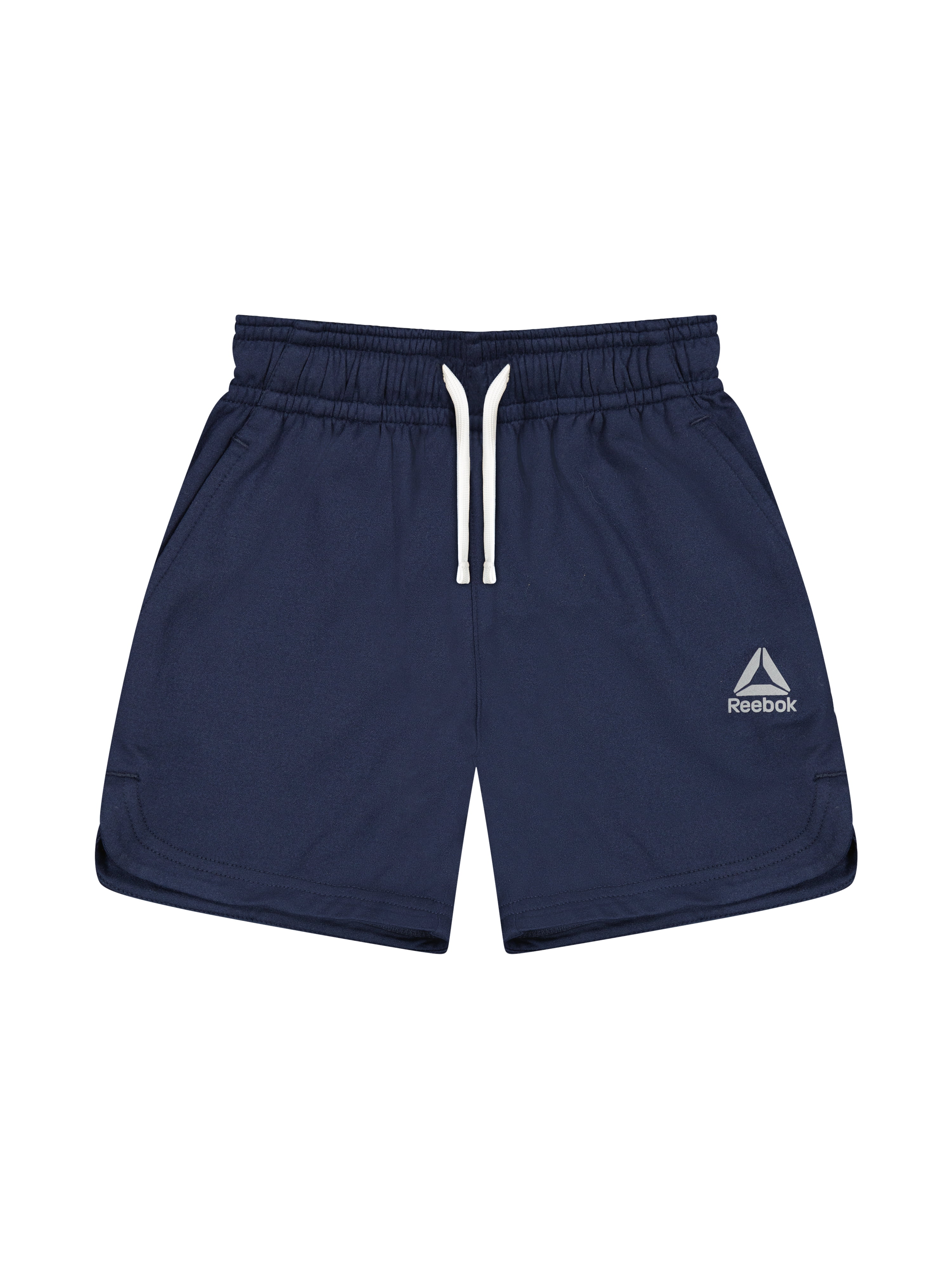Reebok Toddler Boy Delta Core Shorts, Sizes 12M-5T - Walmart.com