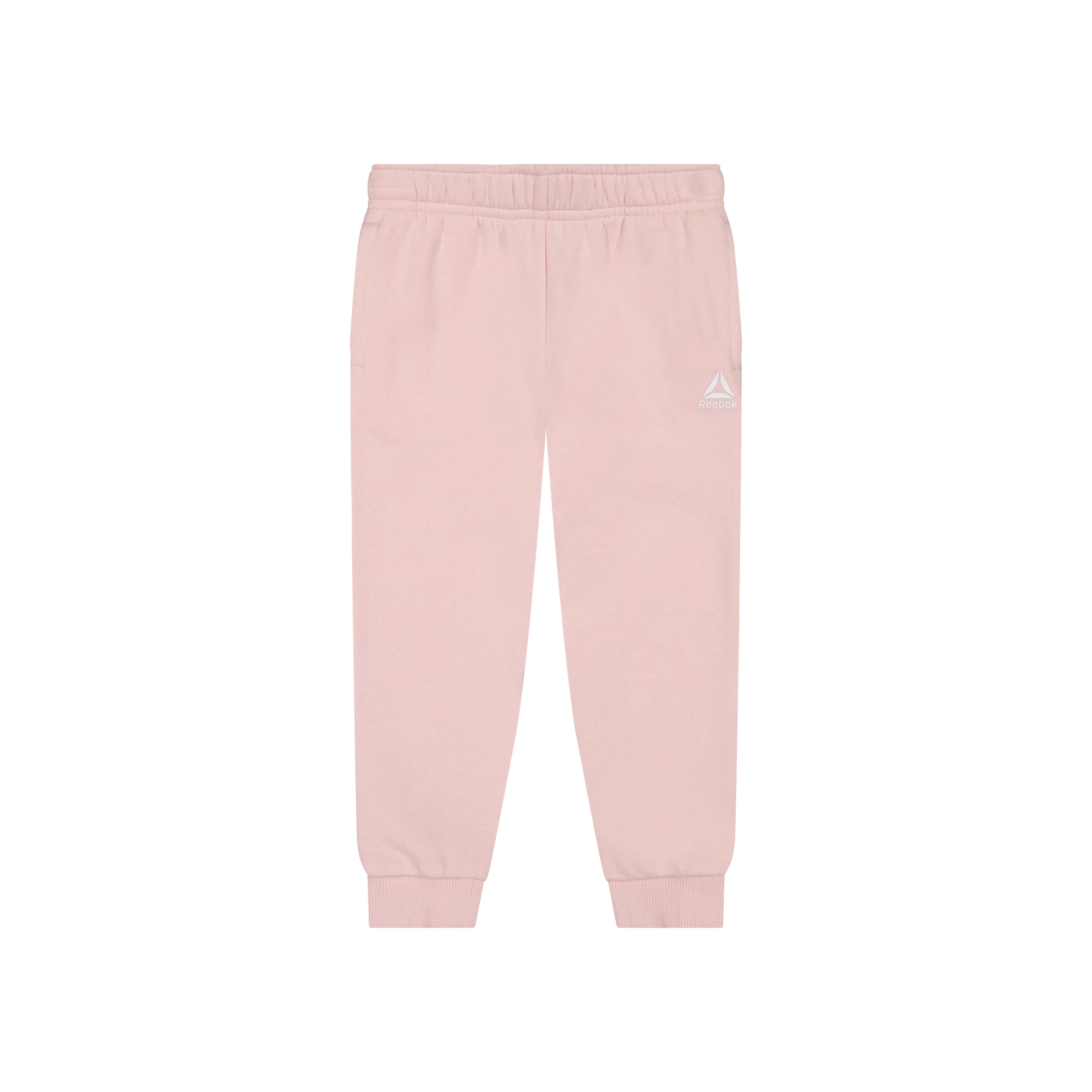 Reebok Toddler Boy Fleece Jogger, Sizes 12M-5T - Walmart.com
