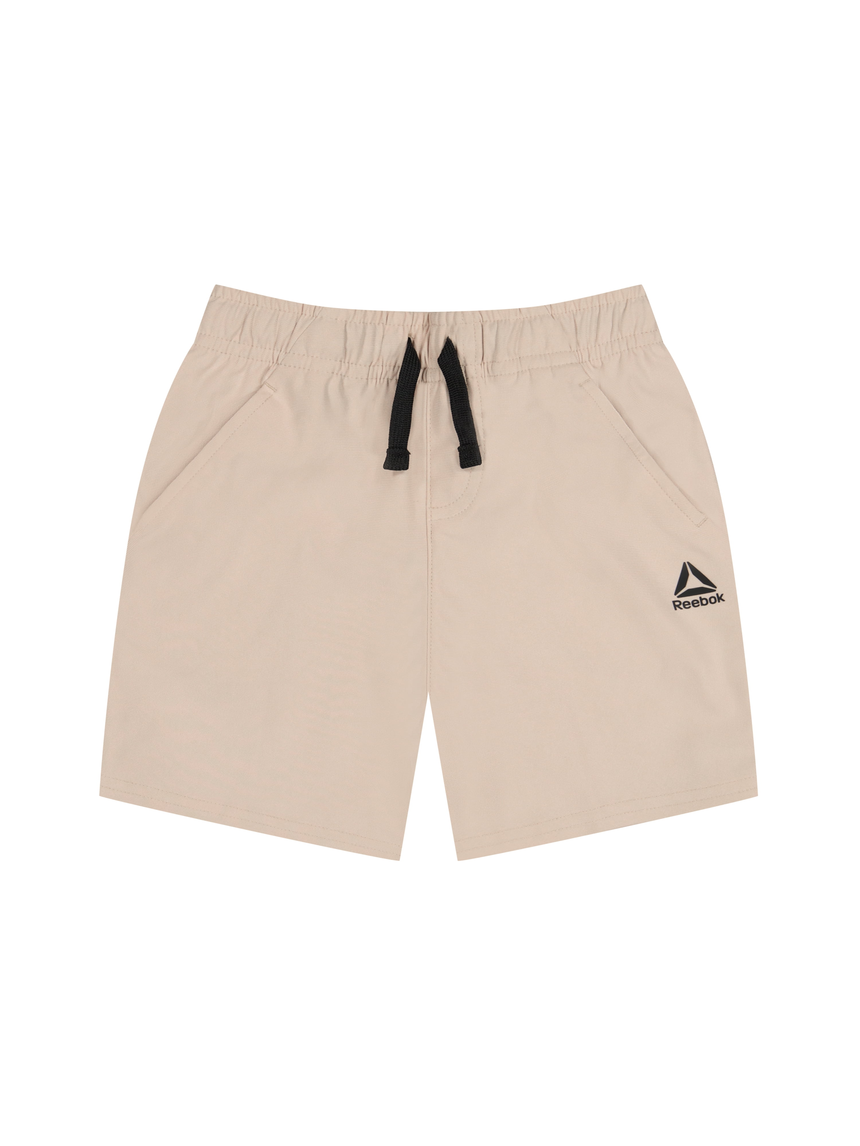 Reebok Toddler Boy Victory Three Pocket Shorts, Sizes 12 Months - 5T ...