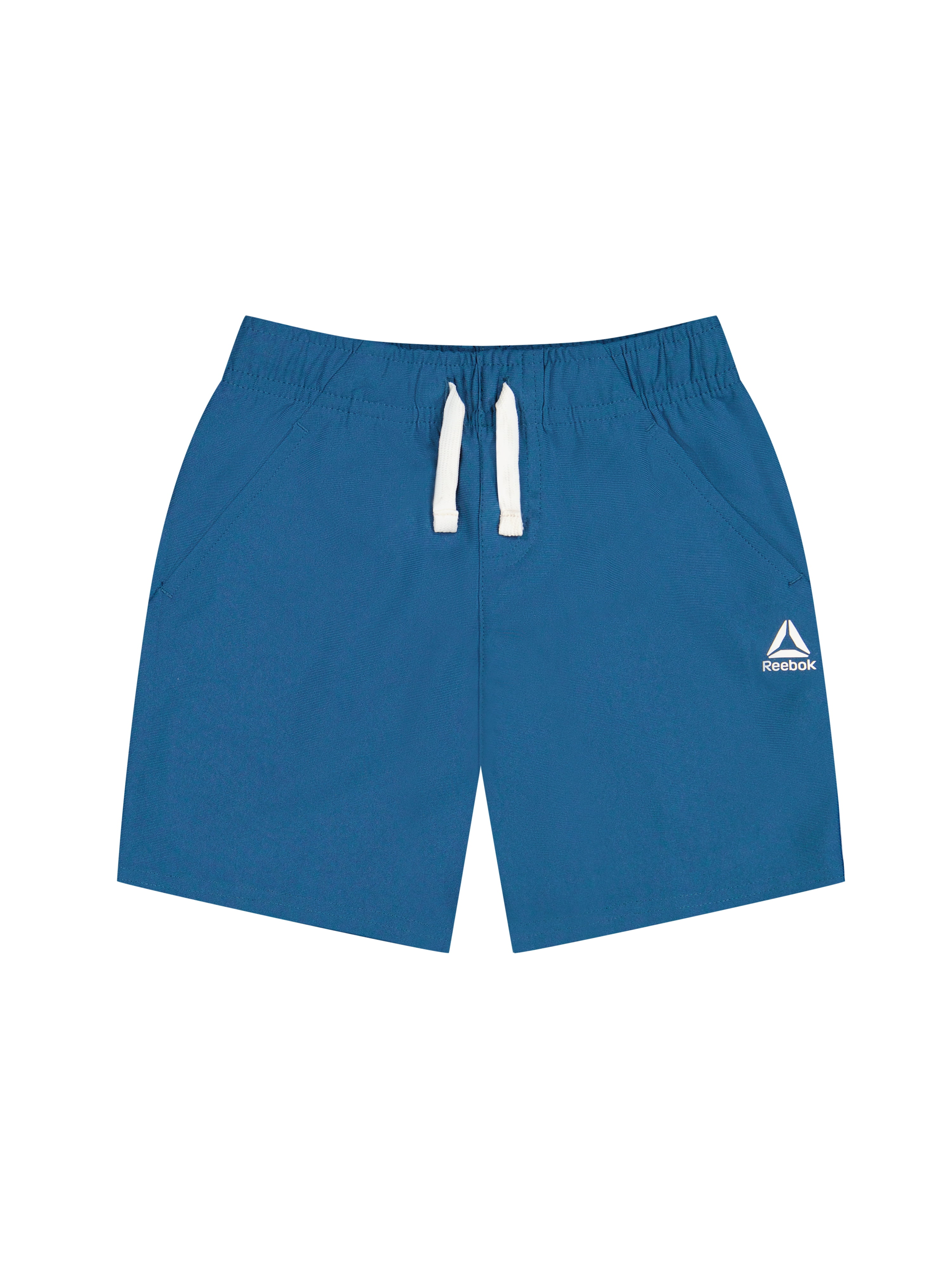 Reebok Toddler Boy Victory Three Pocket Shorts, Sizes 12 Months - 5T ...