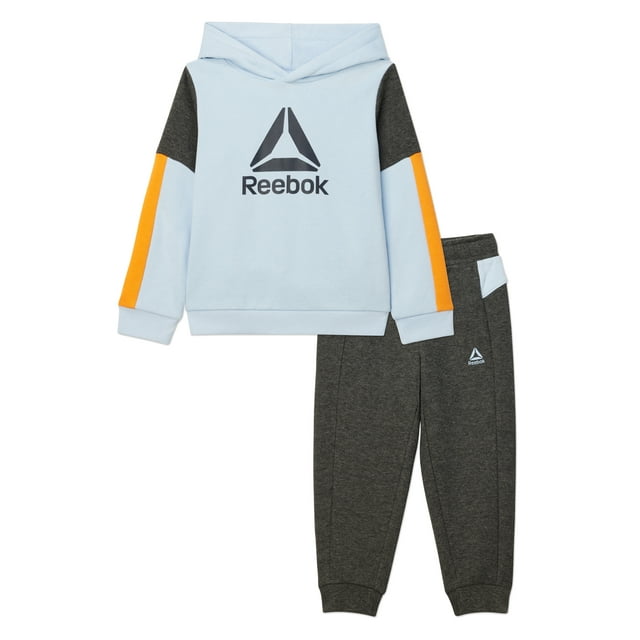 Reebok Toddler Boys Dream Team, 2 Piece Set - Walmart.com