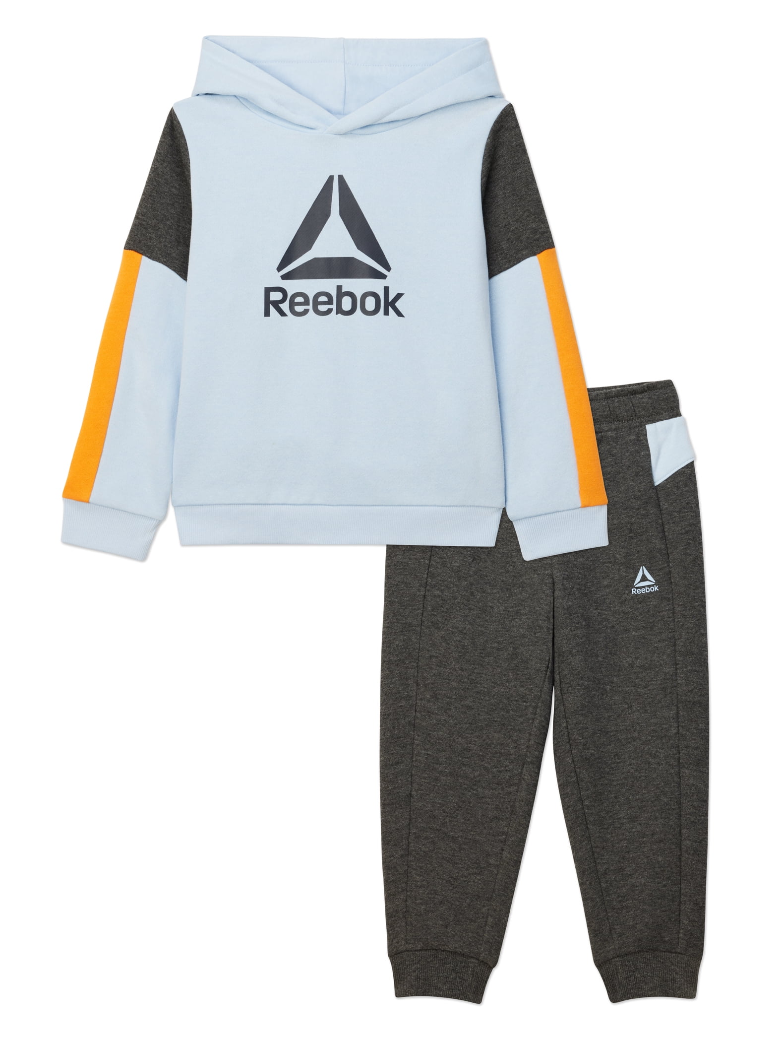 Reebok Toddler Boys Dream Team, 2 Piece Set - Walmart.com