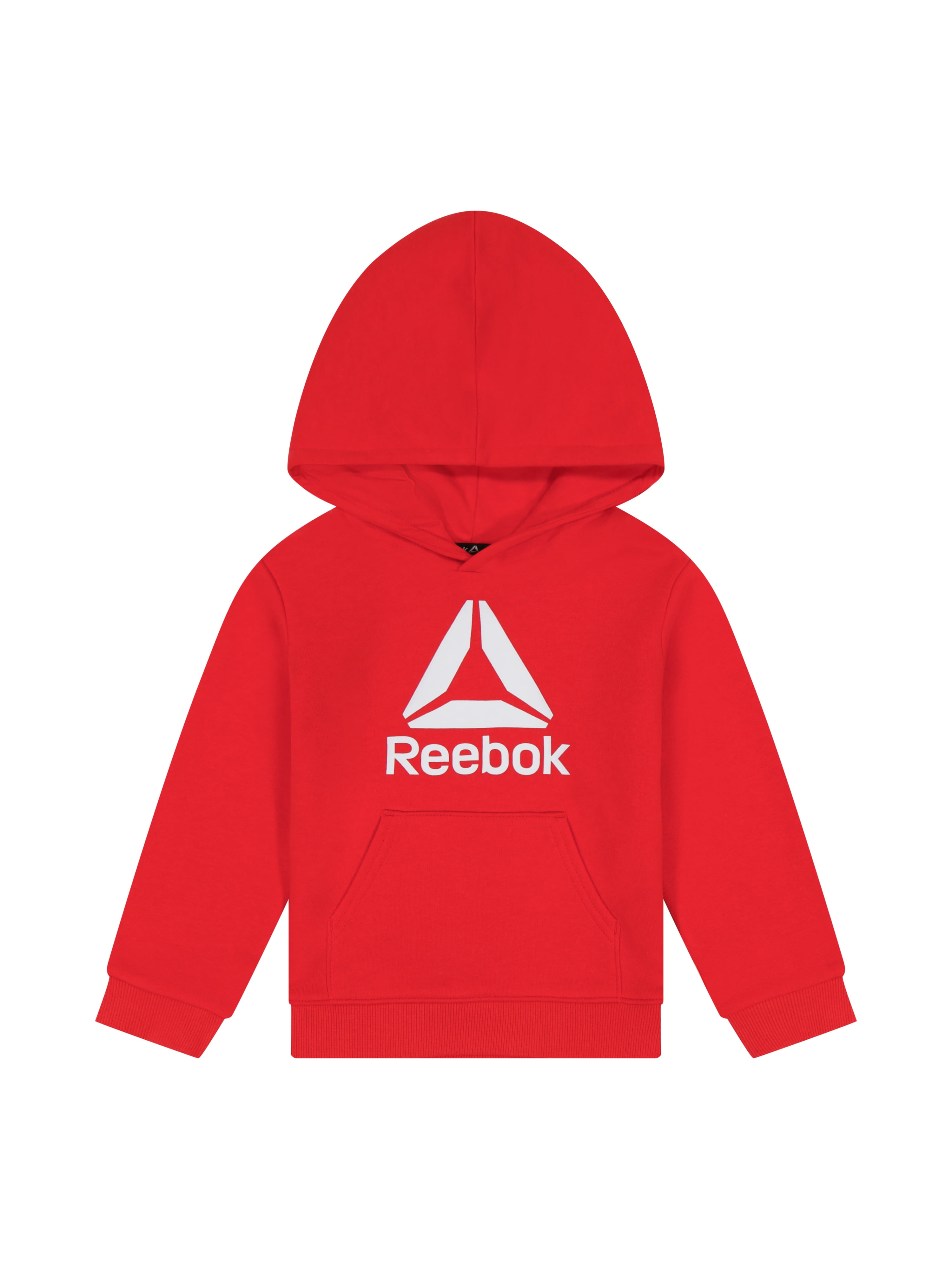 Reebok Toddler Boys Fleece Hoodie - Walmart.com