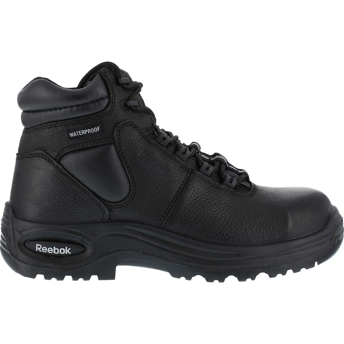 Reebok Trainex Composite Toe CSA-Approved Puncture-Resistant Waterproof ...