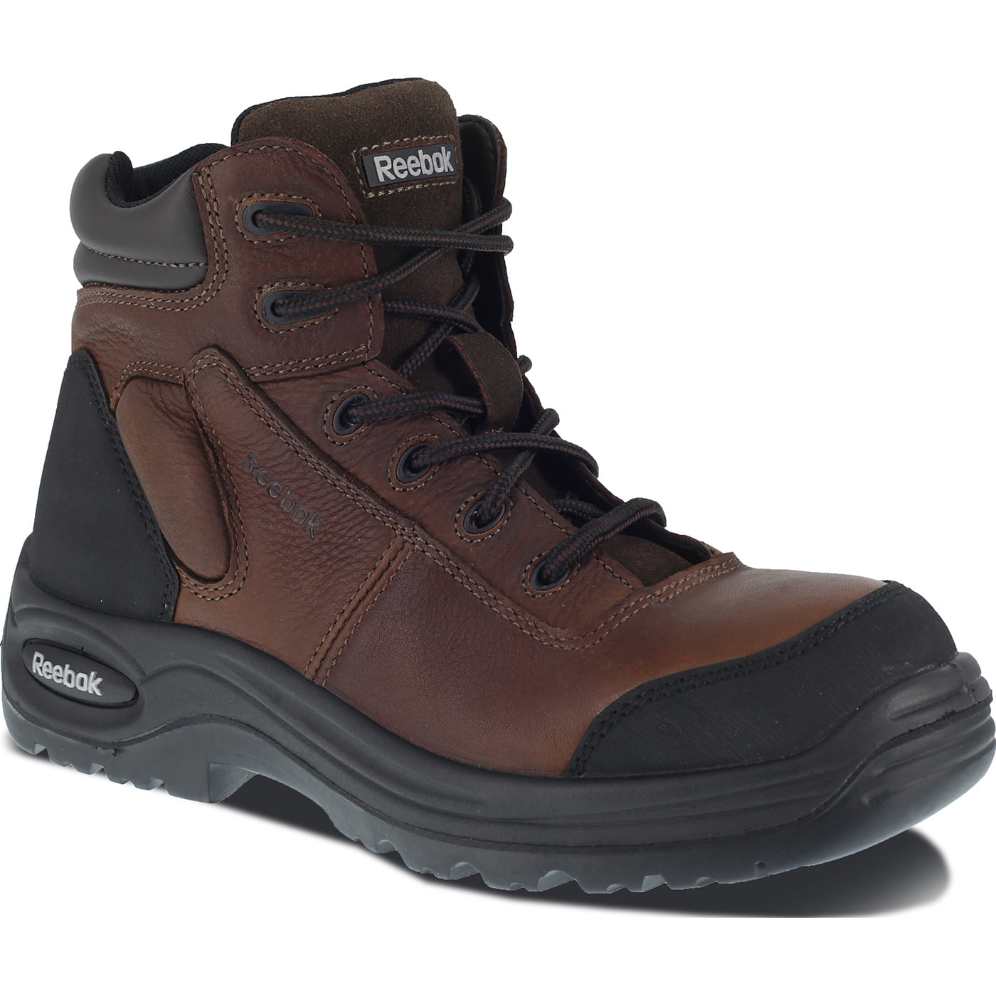 Reebok Trainex Women's Composite Toe Static-Dissipative Work Hiker - Walmart.com