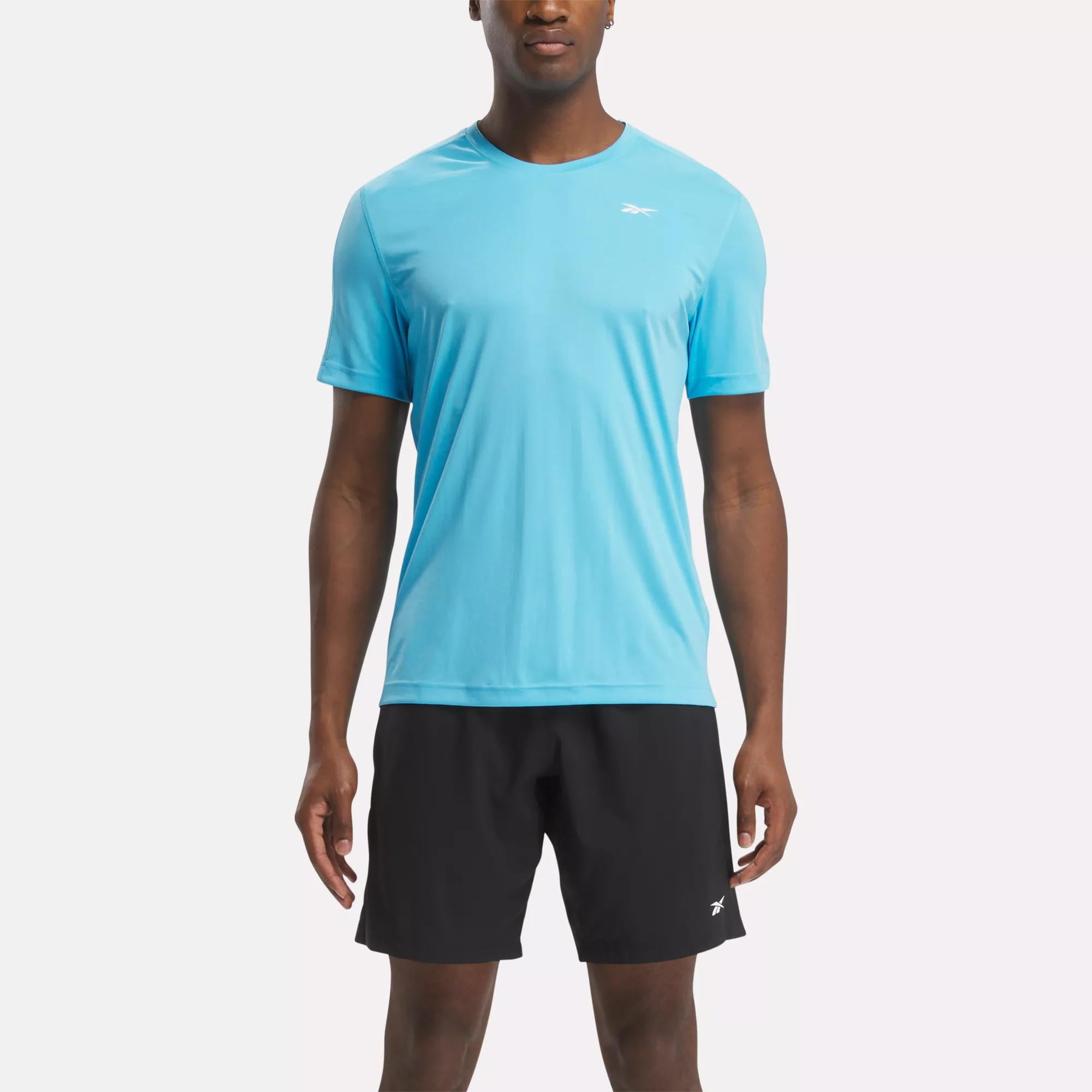 Reebok Training Tech T-Shirt - Walmart.com