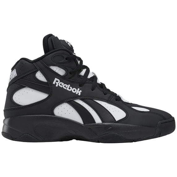 Reebok Unisex ATR Pump Vertical Shoes, Black/White, 7,5 - Walmart.com