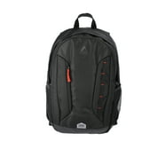 Reebok Unisex Ronan 18" Laptop Backpack, Light Heather Grey - Walmart.com