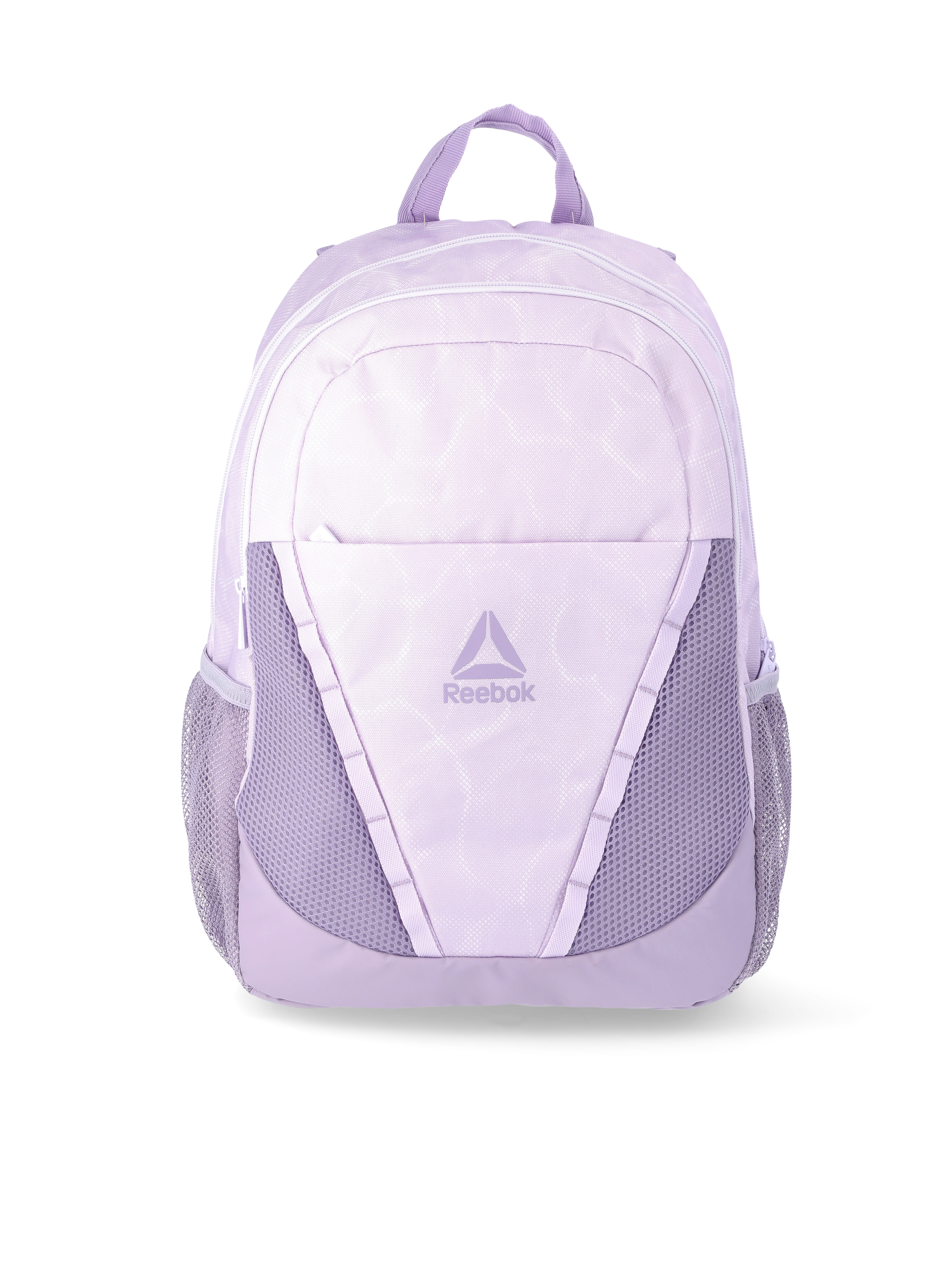 Reebok Women’s Maisie 18" Laptop Backpack, Gleam Halftone - Walmart.com