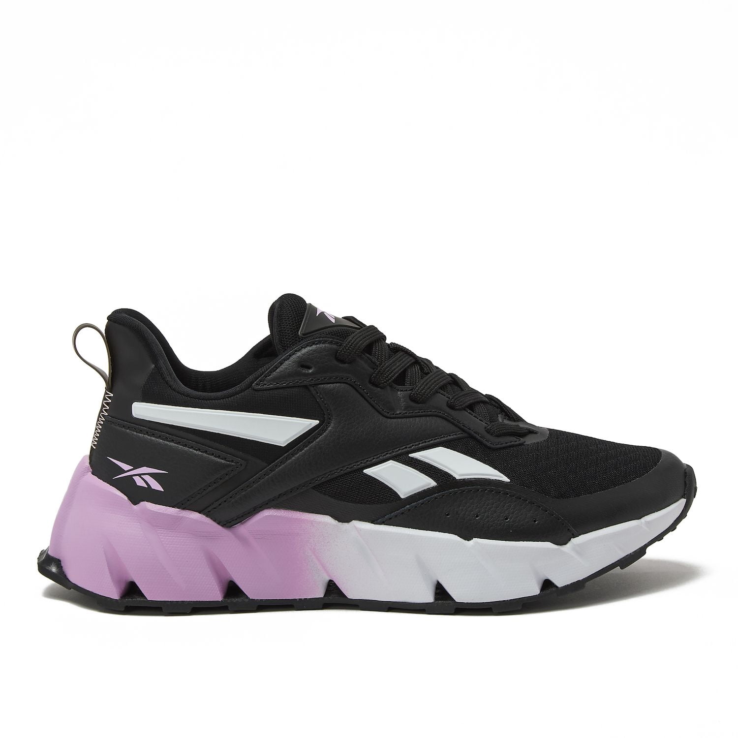 Reebok Vizome Women's Tennis Shoes Color: Black Astro Rose Size: 9 ...
