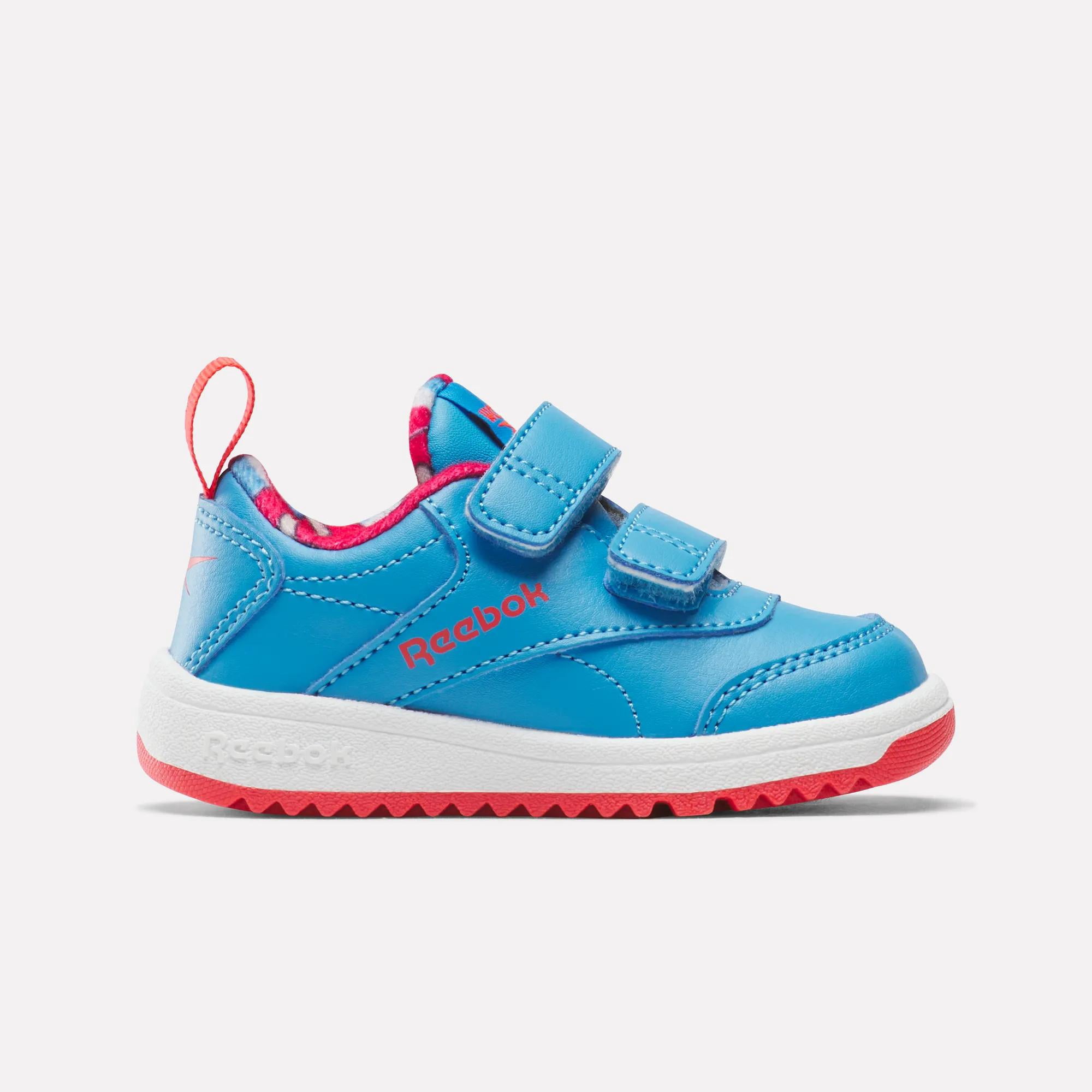 Reebok Weebok Clasp Low 2 Baby and Toddler Shoes - Walmart.com