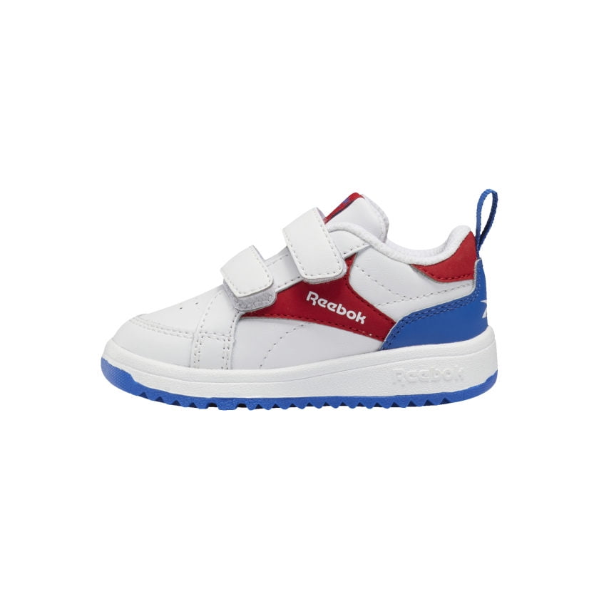 Reebok Weebok Clasp Low Shoes - Toddler - Walmart.com