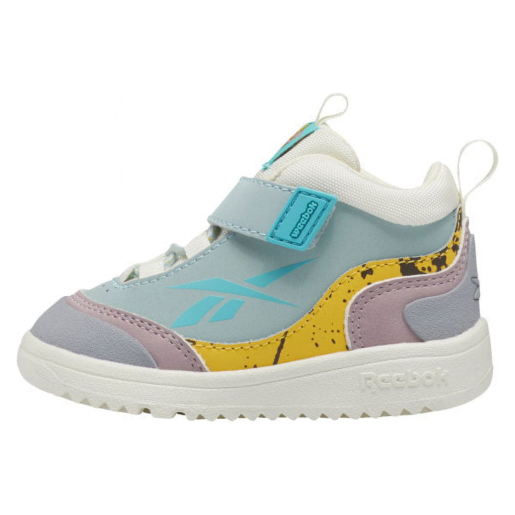 Reebok Weebok Storm X Shoes - Toddler - Walmart.com