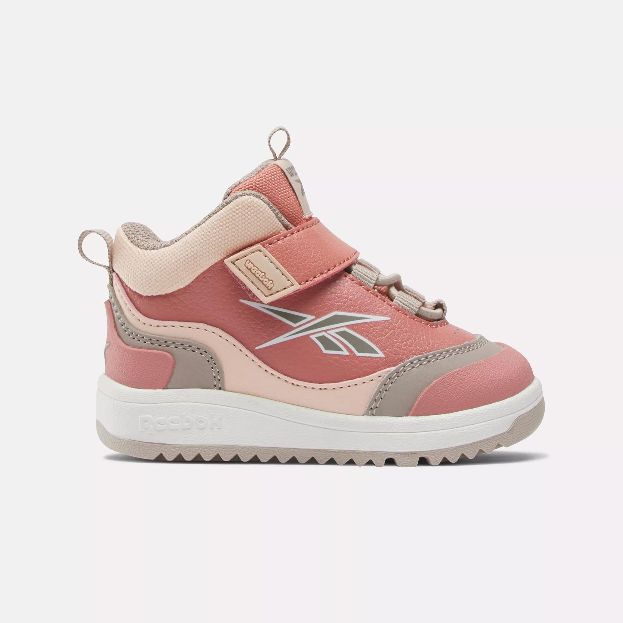 Reebok Weebok Storm X Toddler Shoes - Walmart.com