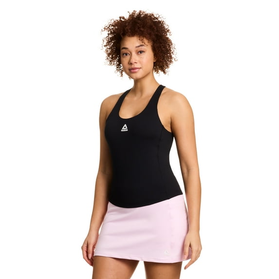 Reebok Women's Ace Bra Tank, Sizes XS-XXXL - Walmart.com
