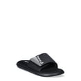Reebok Women’s Adjustable Memory Foam Slides - Walmart.com