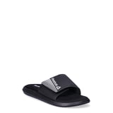 Reebok Women’s Adjustable Memory Foam Slides - Walmart.com