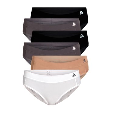Olga Womens Secret Hug Scoop Hipster 3-Pack Style-0913J3 - Walmart.com