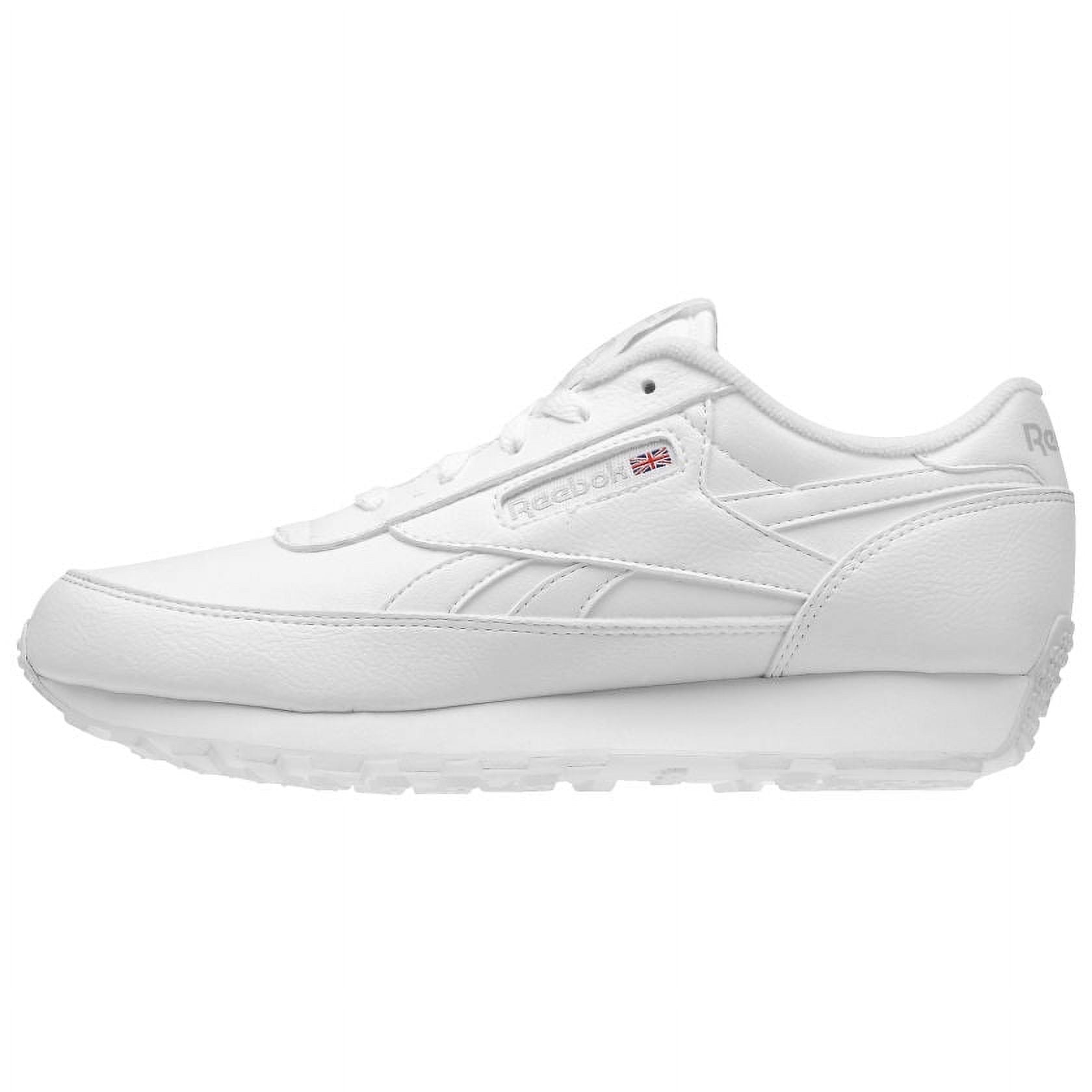 Reebok Women's Classic Renaissance Wide D Shoes - Walmart.com