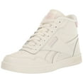 Reebok Footwear Women's Reebok Club High Top Reebok Classics Core Ftw ...
