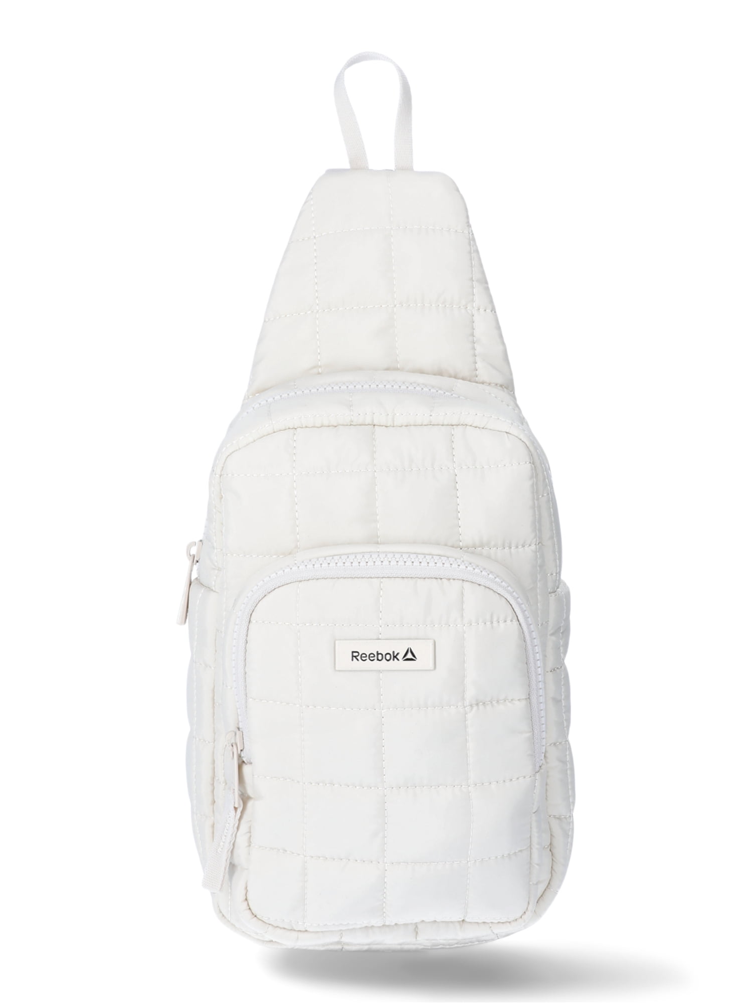Reebok Women's Comet Crossbody Sling Bag, Stucco - Walmart.com