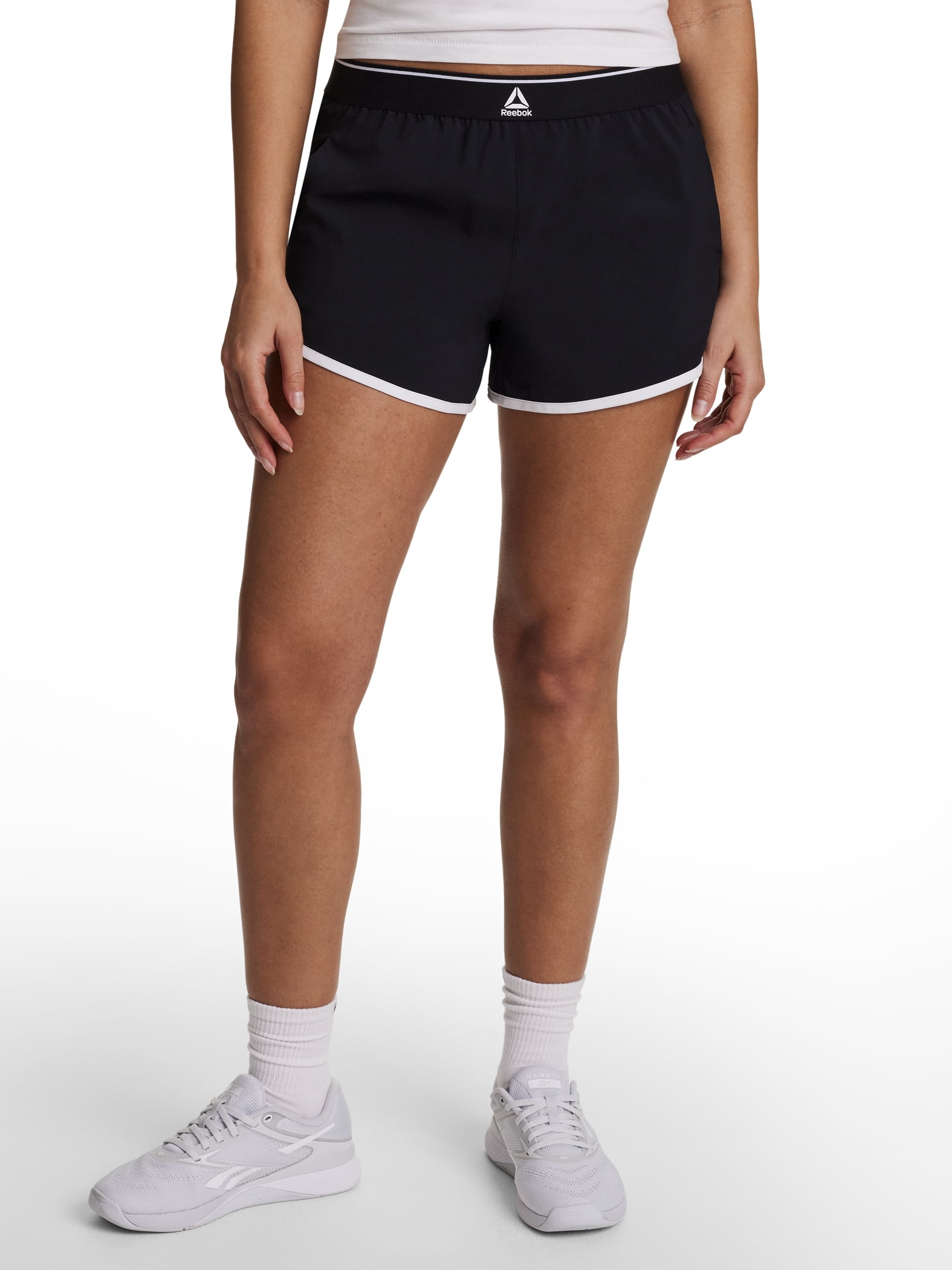 Reebok Women's Courtside Short, Sizes XS-XXXL - Walmart.com