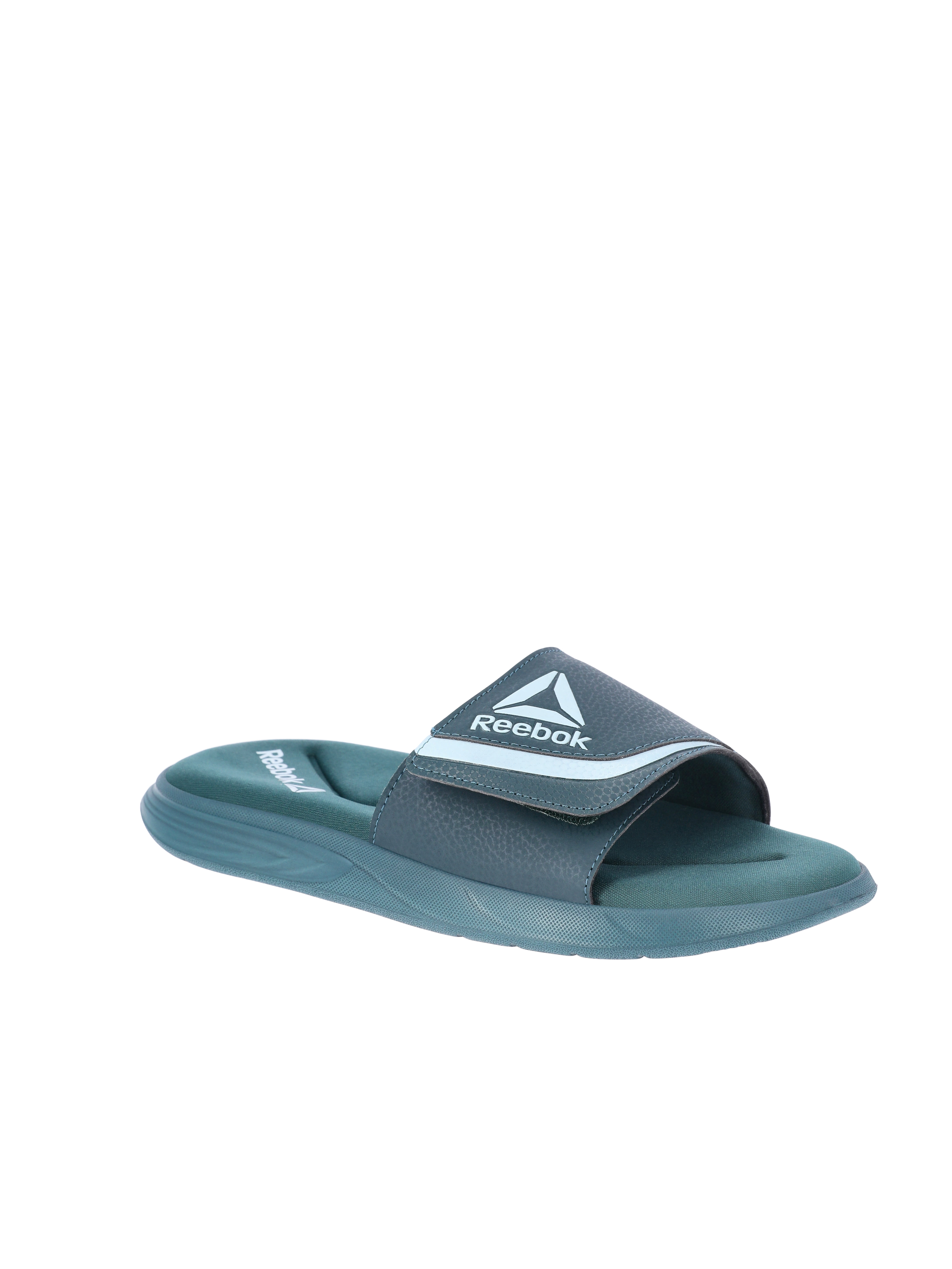 Reebok Women's Delta Flow Slide Sandals - Walmart.com