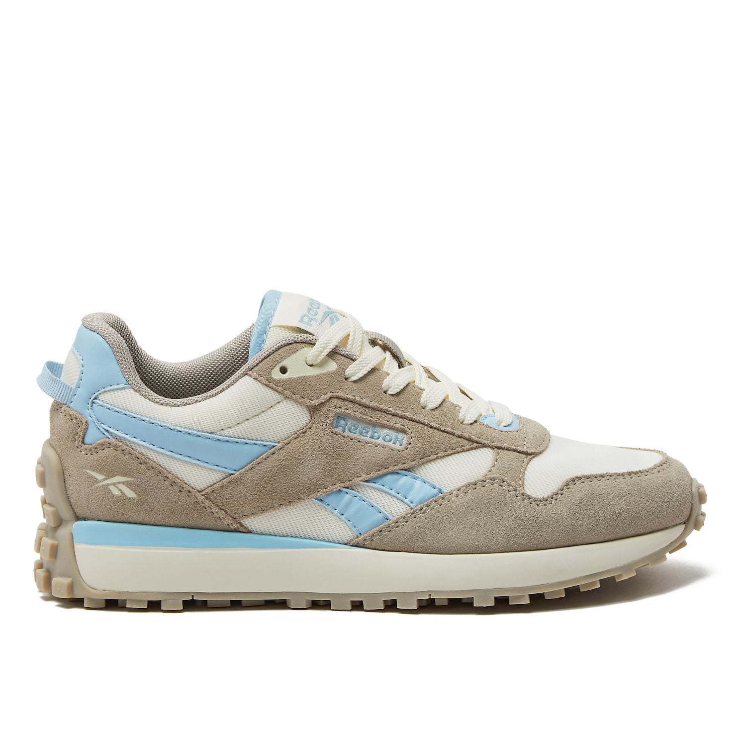 Reebok Women's Drive Sneakers Color: Moonstone Size: 6.5 - Walmart.com