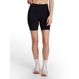 Reebok Women's Everyday High Rise Bike Short, 7" Inseam, Sizes XS-XXXL ...