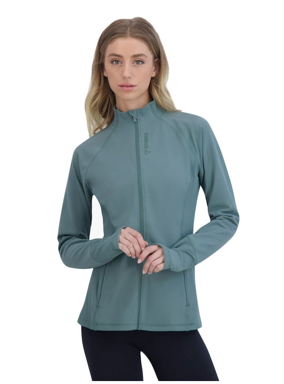 Womens Activewear Jackets in Womens Activewear - Walmart.com