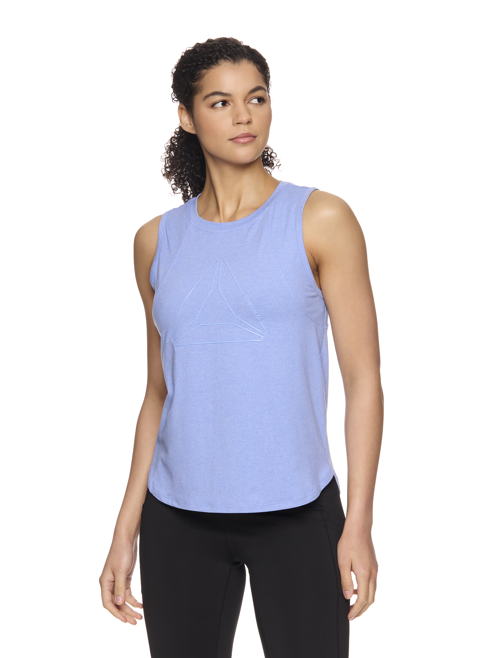 Free Assembly Women’s Cut Away Tank Top, Sizes XS-XXL - Walmart.com