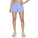 Reebok Women’s Evolution Short with Back Pocket, Sizes XS-XXXL ...