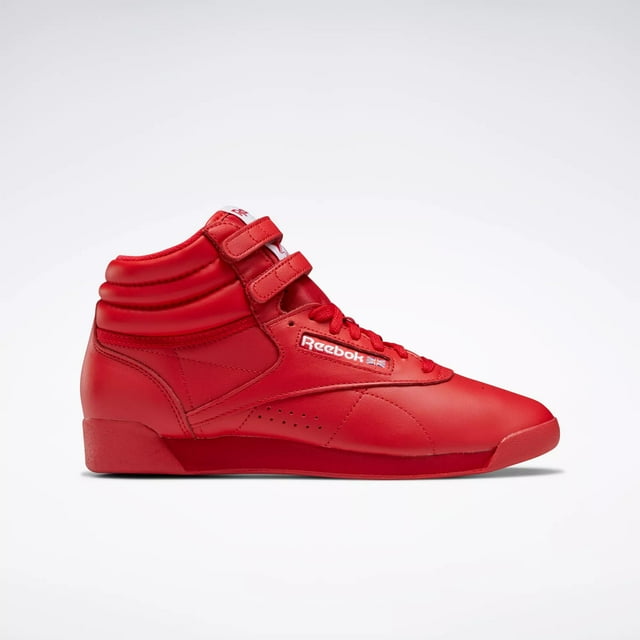 Reebok Freestyle Hi Women's Shoes - Walmart Business Supplies