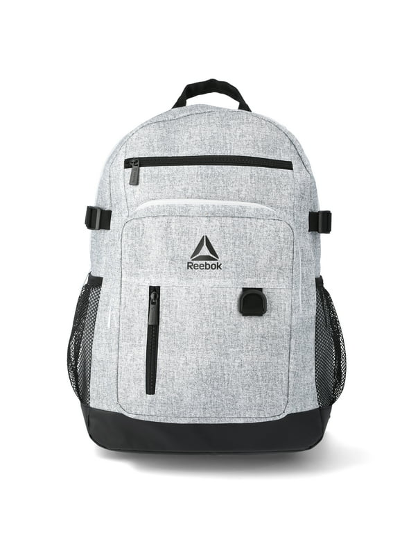 Reebok Backpacks in Bags & Accessories - Walmart.com