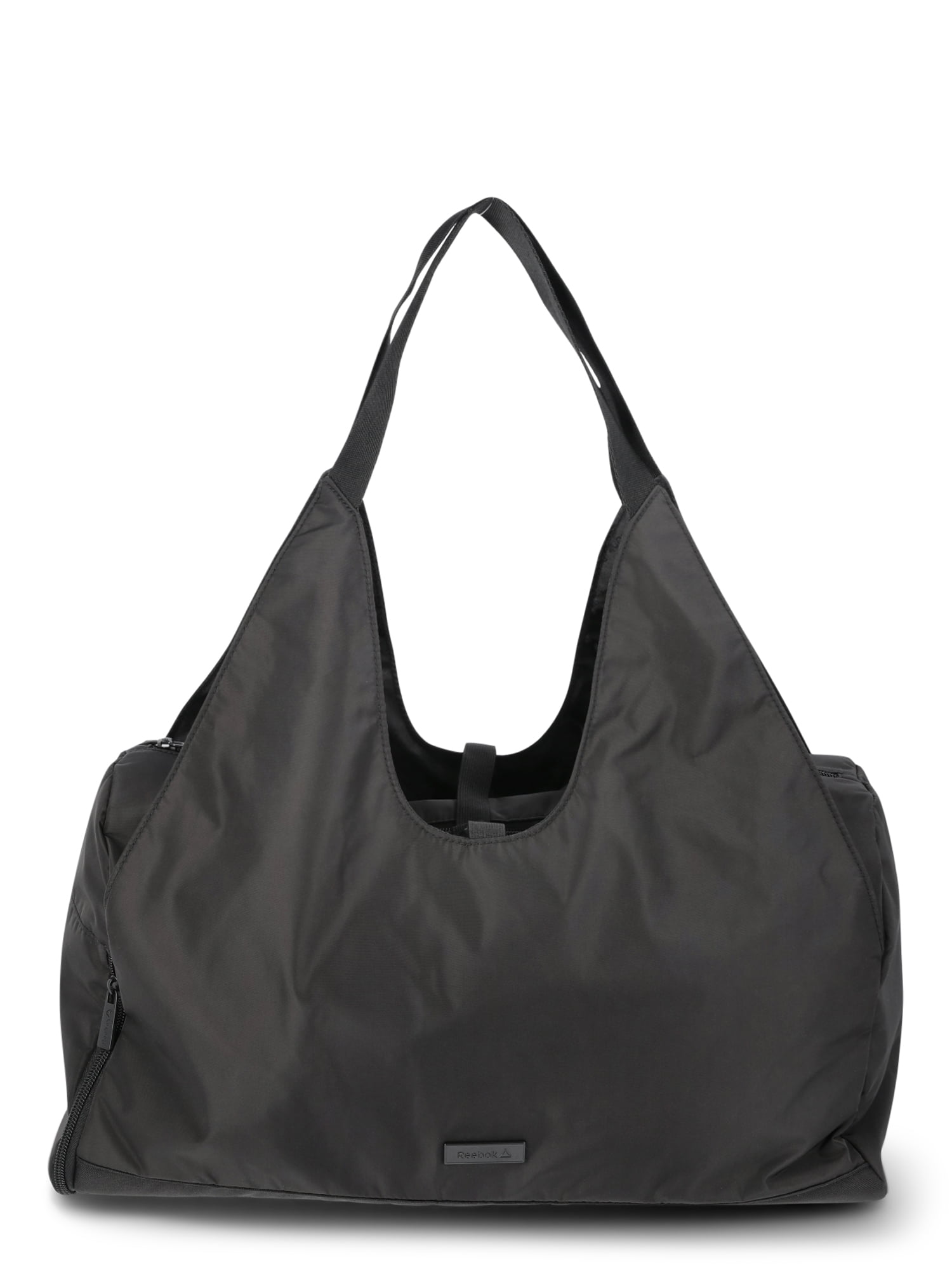 Reebok Women's Lilith Duffle Tote Bag, Black - Walmart.com