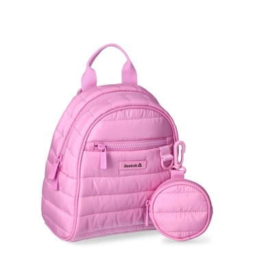 No Boundaries Women's Natalie Mini Backpack Beige Pebble - Walmart.com