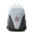 Reebok Women’s Maisie Laptop Backpack with 13” Laptop Sleeve - Walmart.com