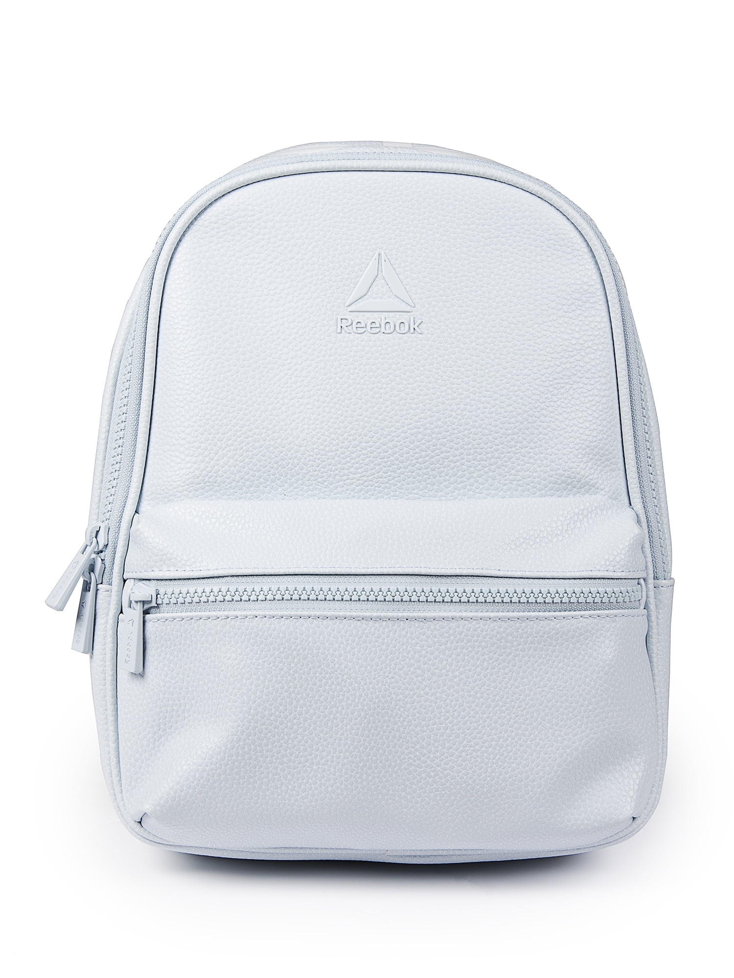 Reebok Women's Minotaur Mini Backpack PU Gable Grey - Walmart.com