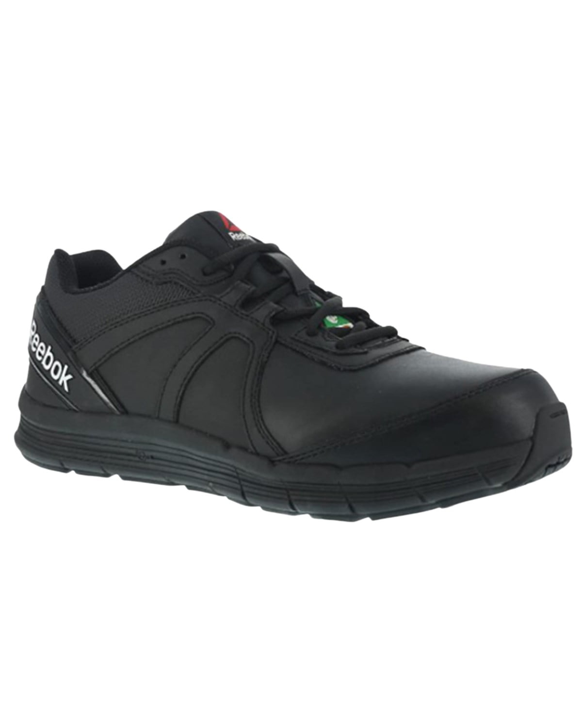 Reebok Women's Performance Cross Trainer Lace-Up Work Shoes Steel Toe ...