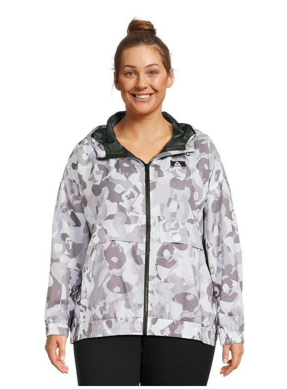 Reebok Womens Plus Clothing in Reebok Womens - Walmart.com