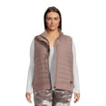 Reebok Women's Plus Size Getaway Vest, Sizes 1X-4X - Walmart.com