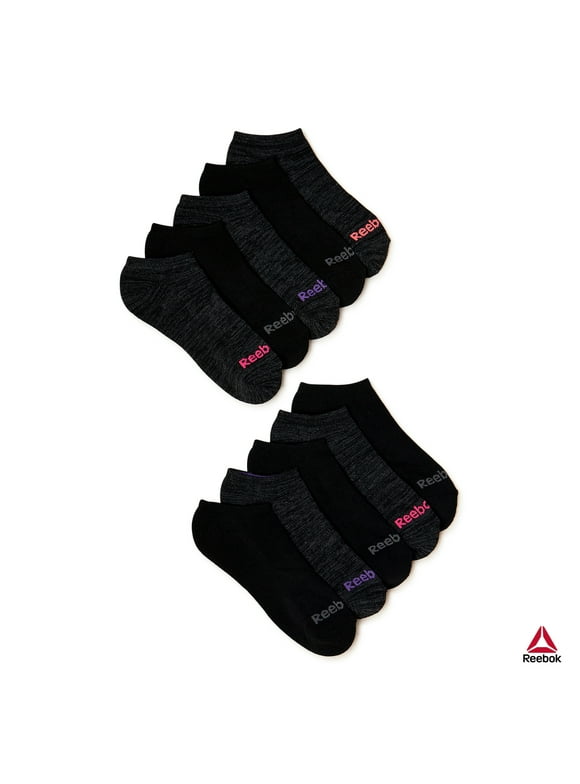 Reebok Womens Socks in Reebok Womens - Walmart.com