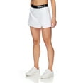 Reebok Women’s Reset Tennis Skort with Pockets, with Built-In Shorts ...