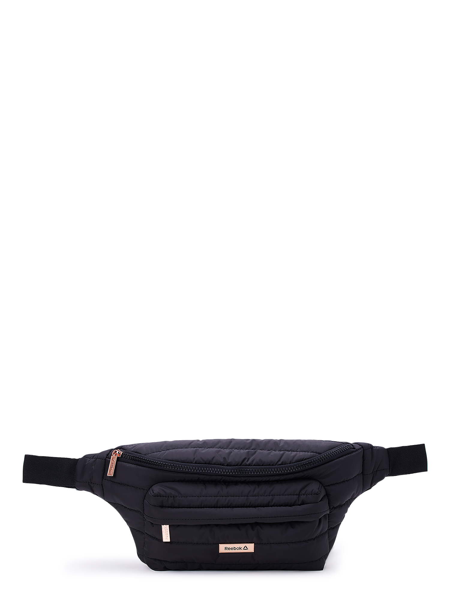 Mueller Fanny Pack, Black, Empty - Walmart.com