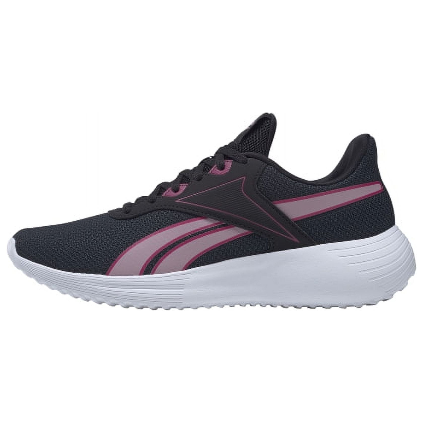 Reebok Women's Shoes Running Shoes Core Black, Infused Lilac, Ftwr ...