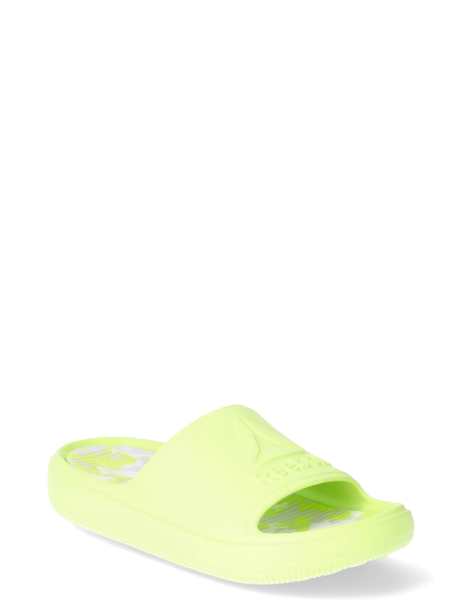 Reebok Women's EVA Slide Sandals - Walmart.com